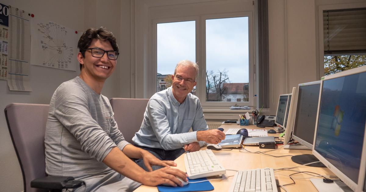 Ausbildung als Fachinformatiker*in Fachrichtung Systemintegration (w/m/d) | Landeshauptstadt Potsdam