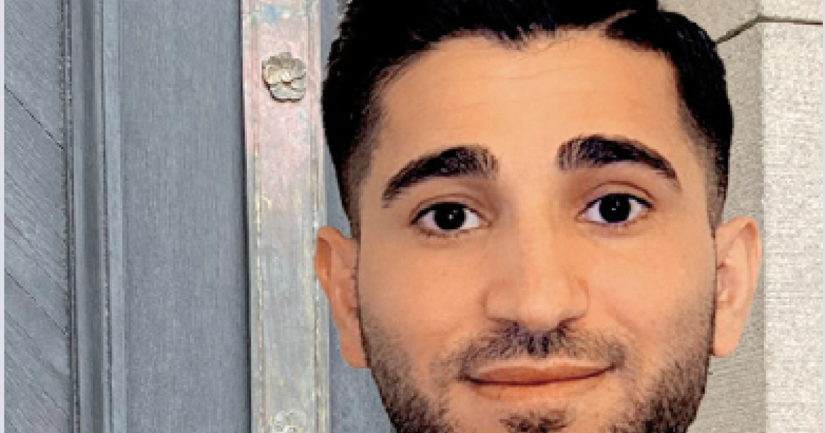 Ali Taher | Landeshauptstadt Potsdam