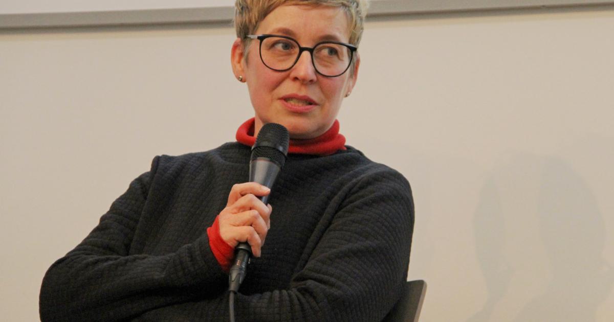 Prof. Dr. Angela Million | Landeshauptstadt Potsdam