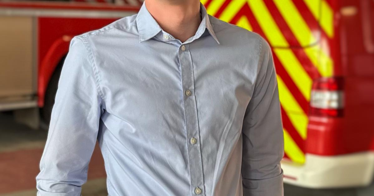 Daniel Krieg | Landeshauptstadt Potsdam