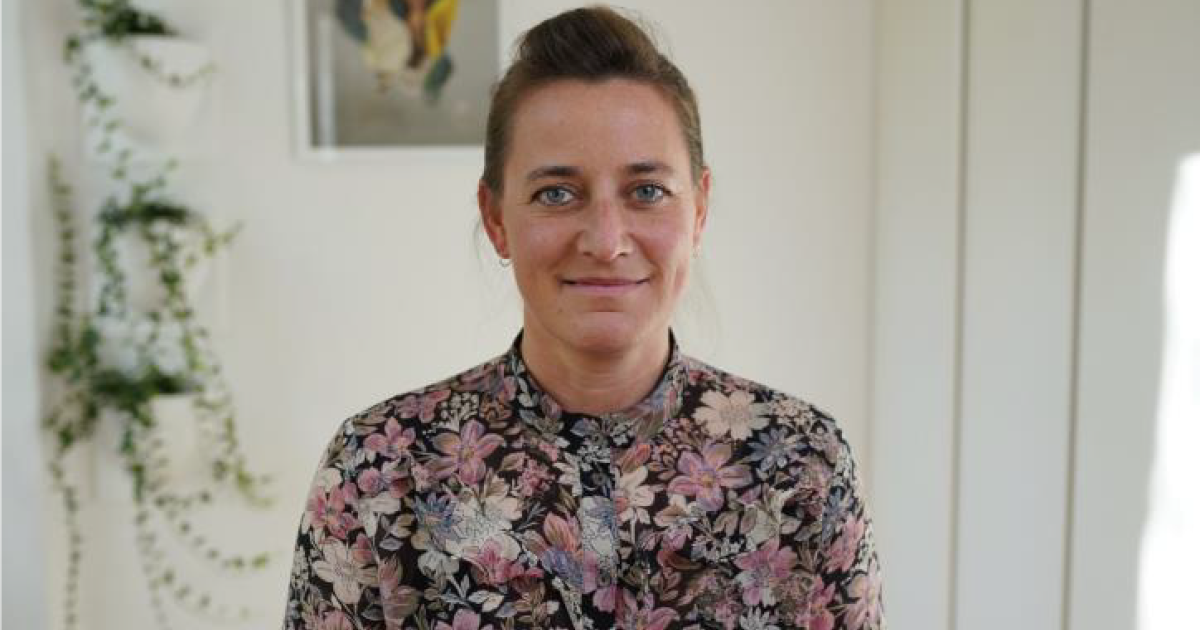 Dr. Inga Schlichting | Landeshauptstadt Potsdam