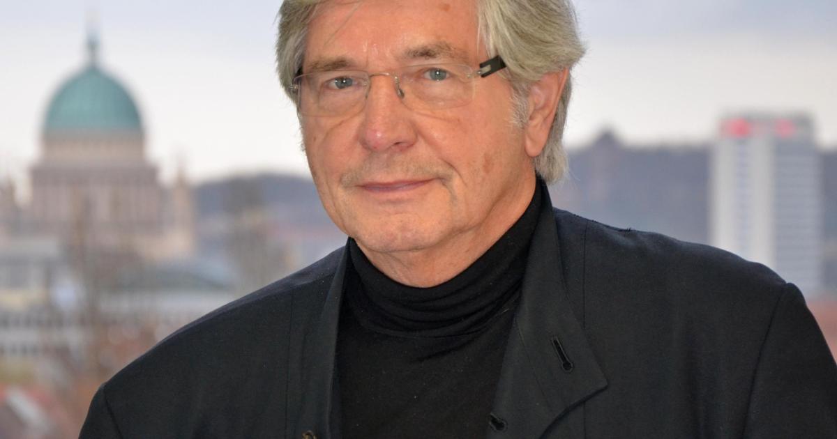 Helmut Riemann | Landeshauptstadt Potsdam