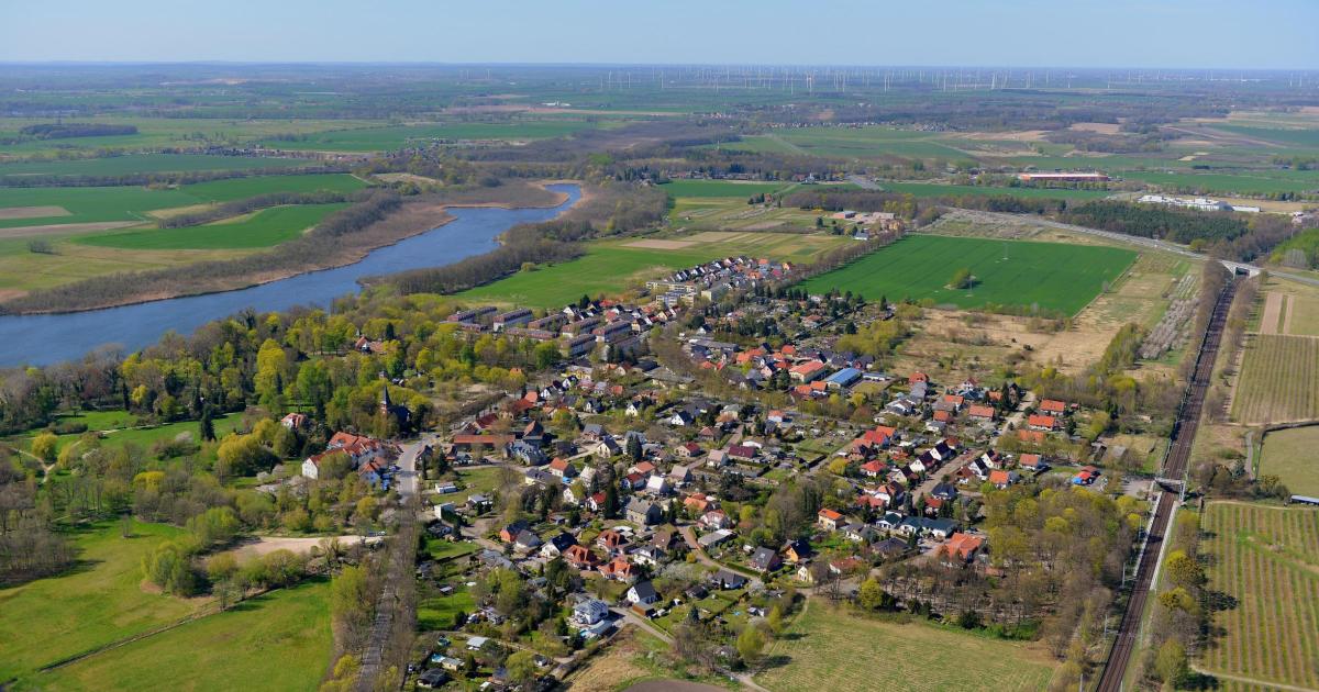 Rahmenplanung Marquardt | Landeshauptstadt Potsdam