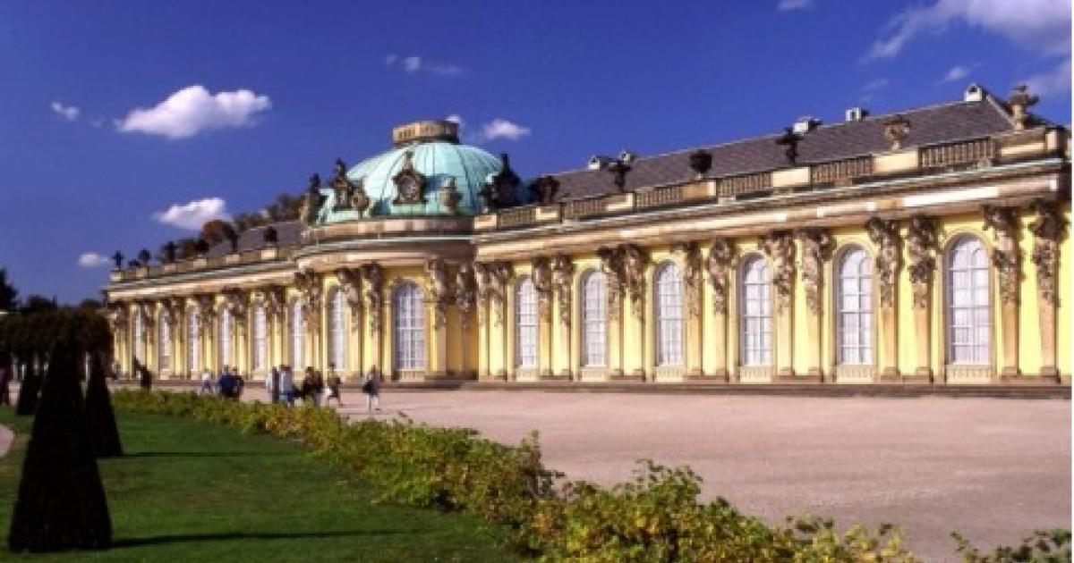 A city with a European face | Landeshauptstadt Potsdam