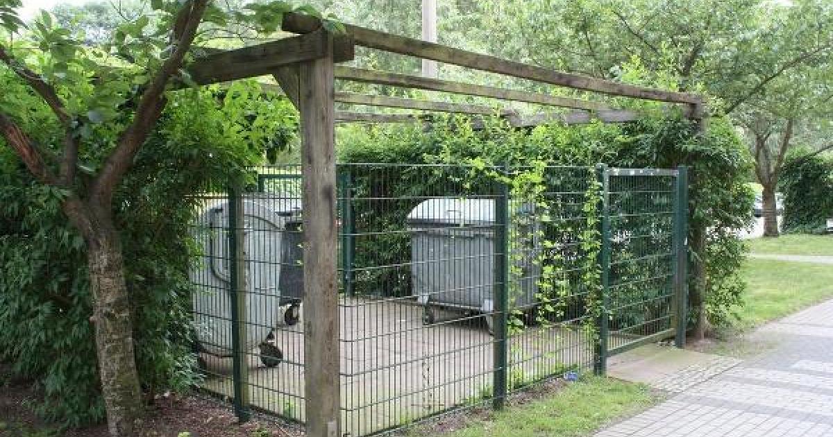 Environmental protection | Landeshauptstadt Potsdam