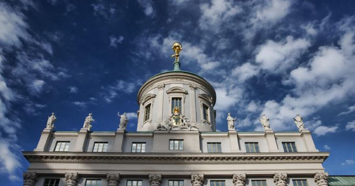 Innenstadt | Landeshauptstadt Potsdam