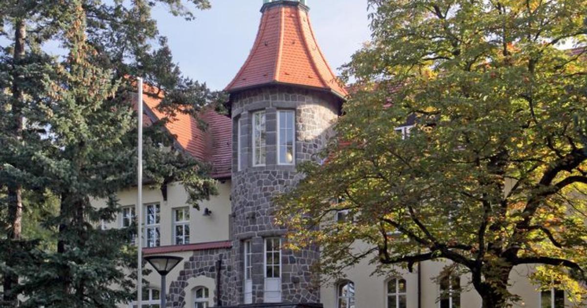 Deutsches Institut für Ernährungsforschung DIfE | Landeshauptstadt Potsdam