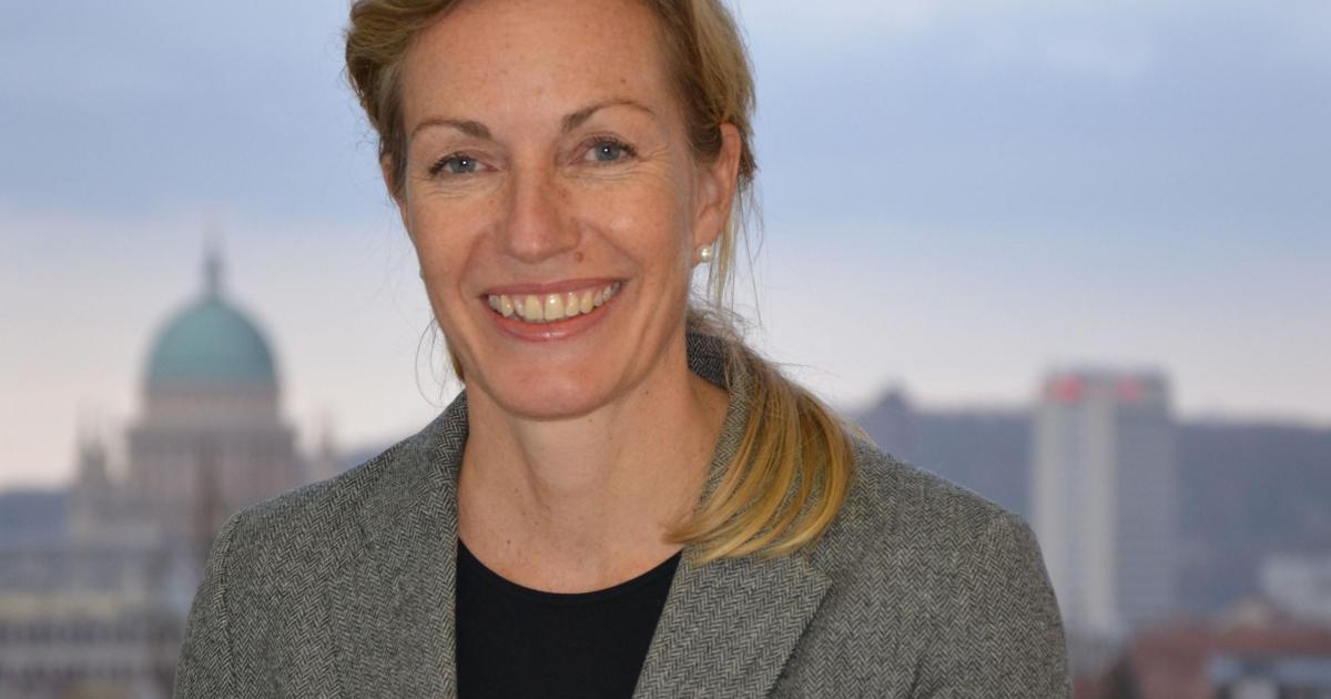 Prof. Angela Mensing-de Jong | Landeshauptstadt Potsdam