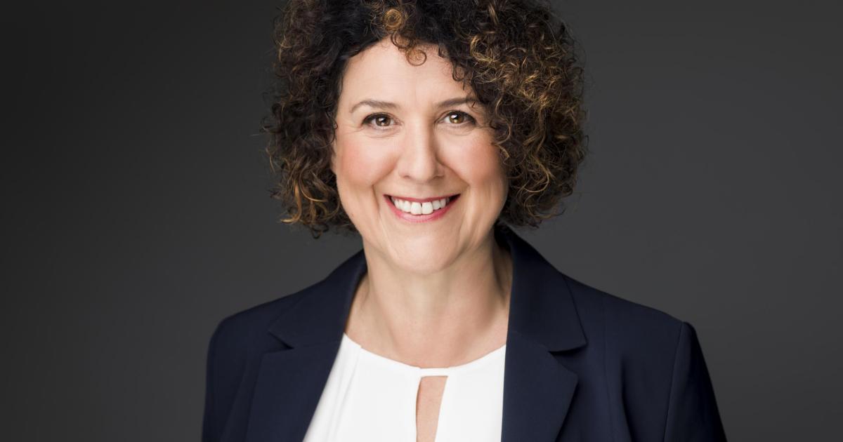 Deputy Brigitte Meier | Landeshauptstadt Potsdam