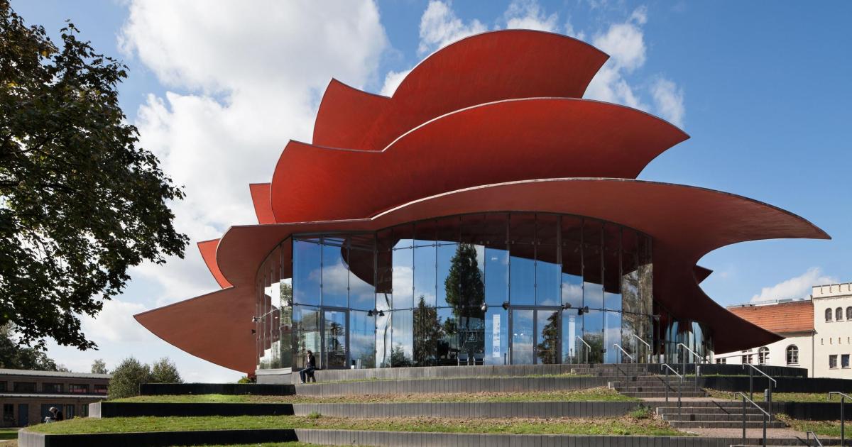 Hans Otto Theater GmbH | Landeshauptstadt Potsdam