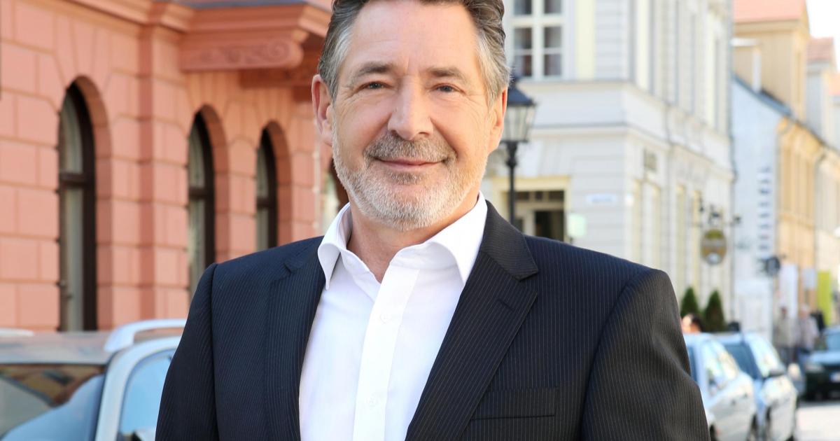 Kolumne der Woche: Freude über neuen Ehrenbürger, Prof. Dr. Hasso ...