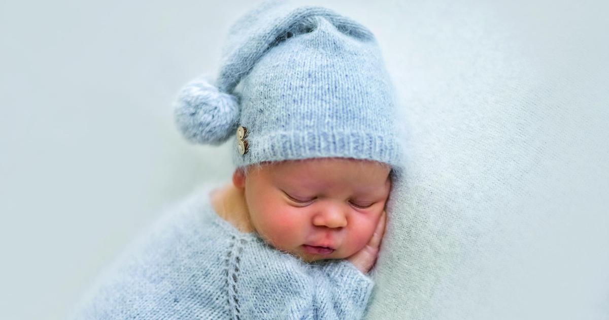 005 | Charlotte und Theo beliebteste Vornamen für Kinder in Potsdam ...