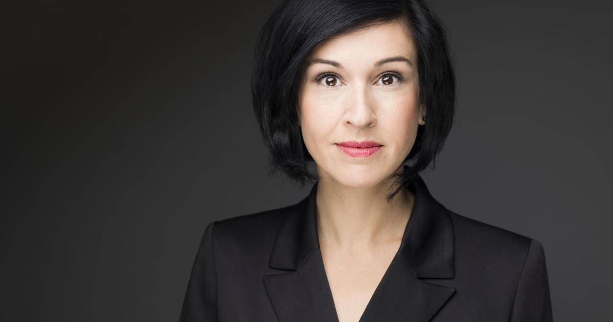 38 | Noosha Aubel als Beigeordnete verabschiedet | Landeshauptstadt Potsdam