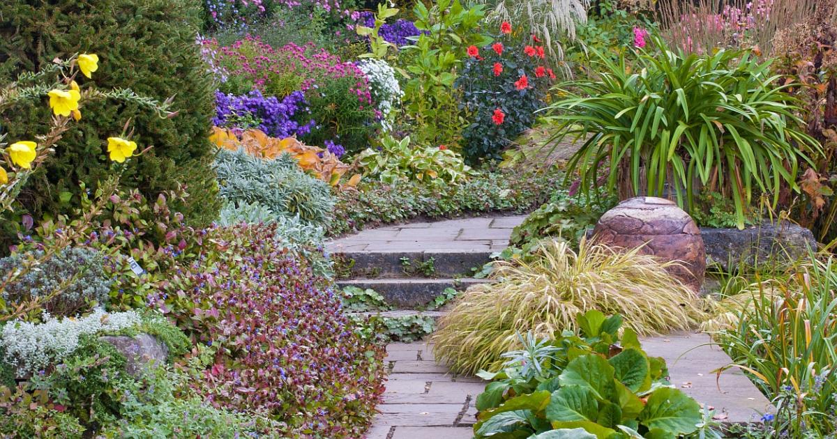 Karl Foerster's House and Garden | Landeshauptstadt Potsdam