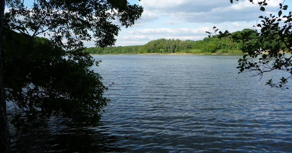 Sacrower See | Landeshauptstadt Potsdam