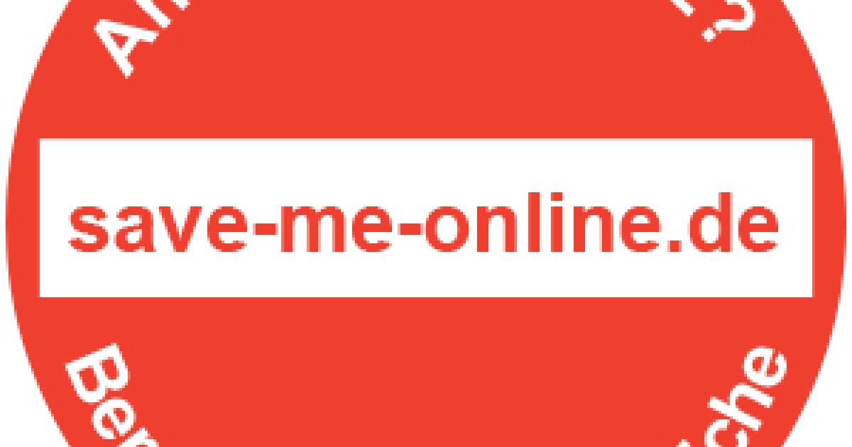 save me online | Landeshauptstadt Potsdam