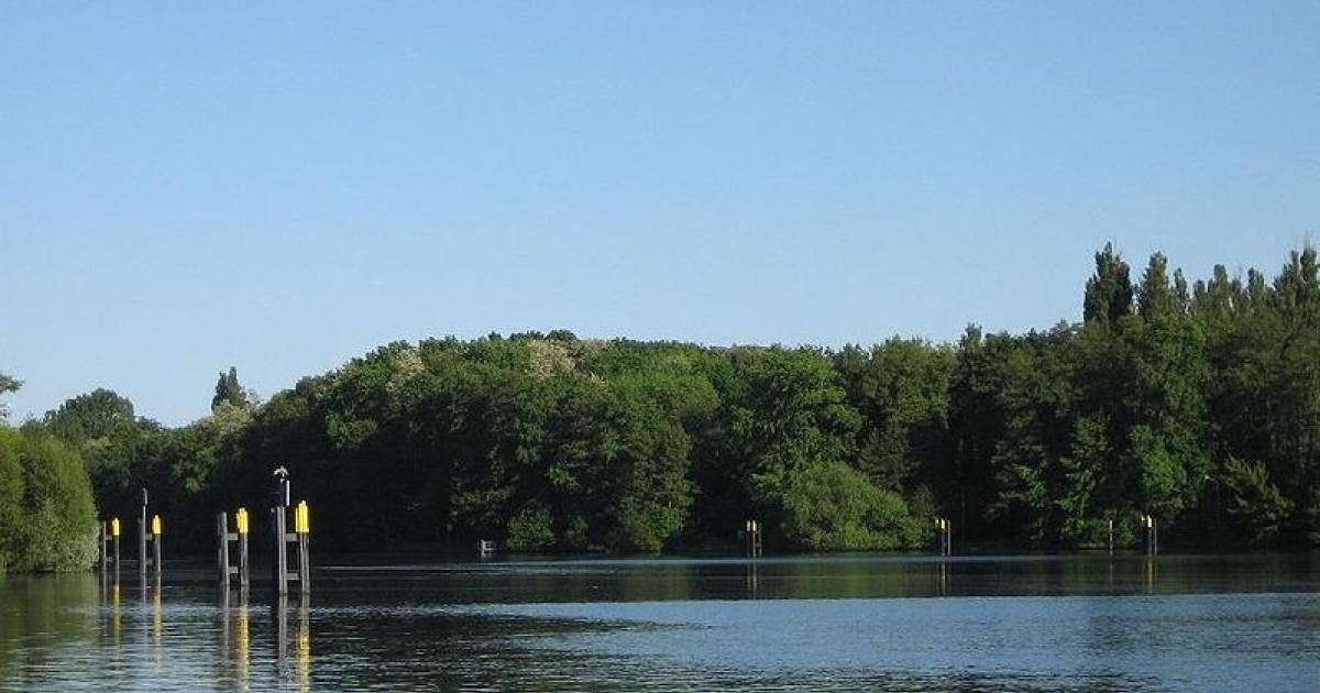 Weißer See | Landeshauptstadt Potsdam