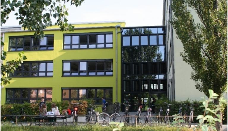 Gesamtschule Am Schilfhof (49) | Landeshauptstadt Potsdam